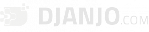 Djanjo - The best web hosting solution
